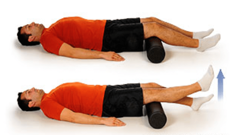 Knee Exercises To Reduce Knee Pain | GMphysio
